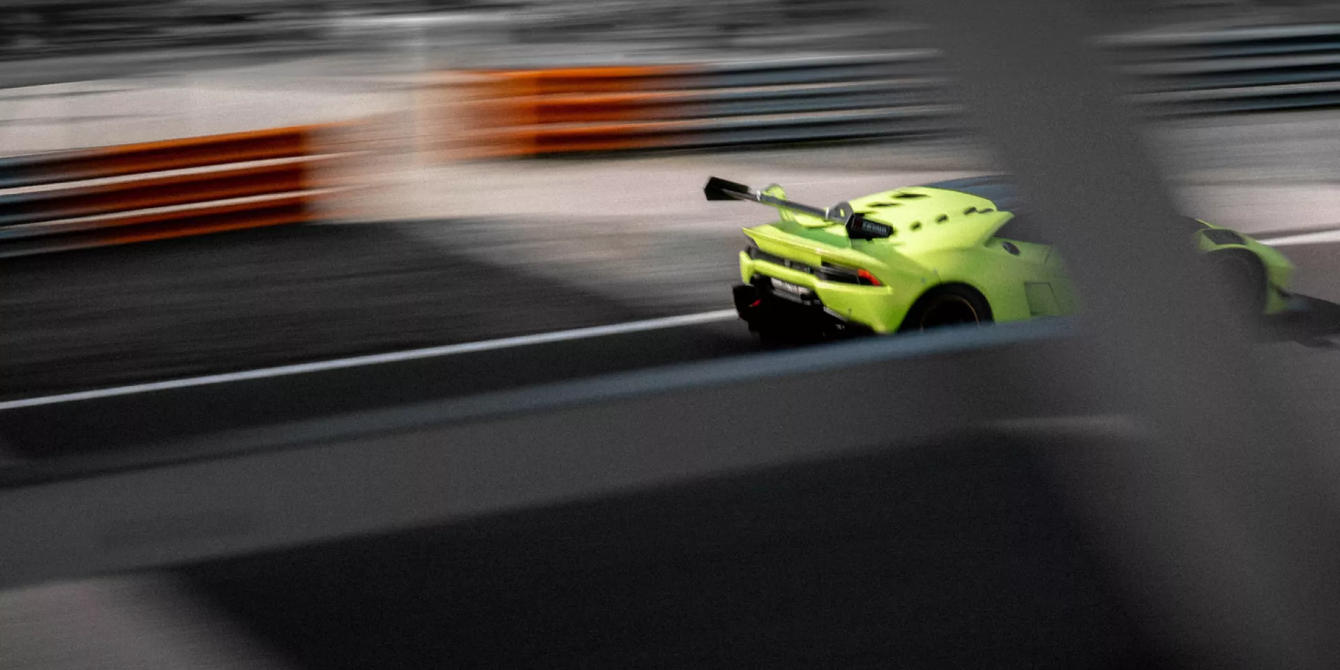 Experiences | Escapade Silverstone